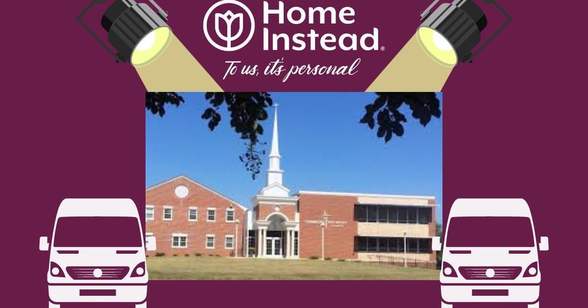 Clemmons, NC Senior Resource Spotlight: Clemmons FBC Medical ...