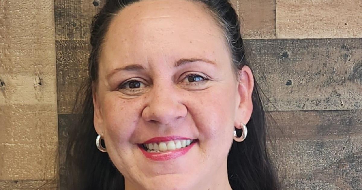 Mary Follows Spiritual Leading with Her Job