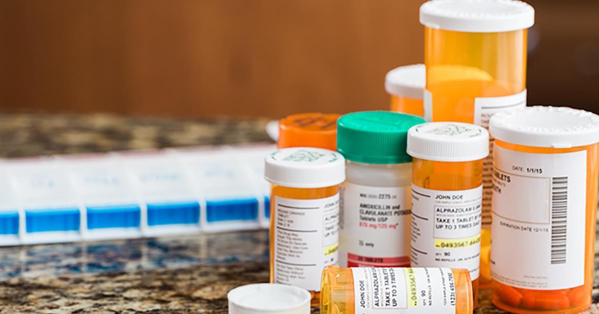 Let’s Talk About Rx