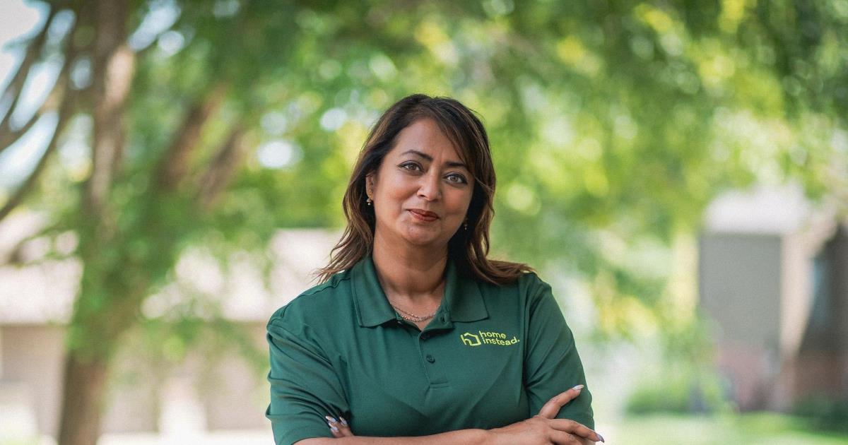 Meaningful caregiver jobs in Baton Rouge for people who want work with ...