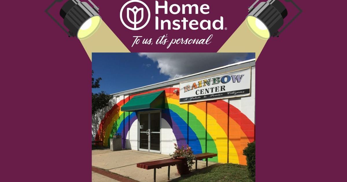 Lindenhurst, NY Senior Resource Spotlight: Rainbow Senior Center