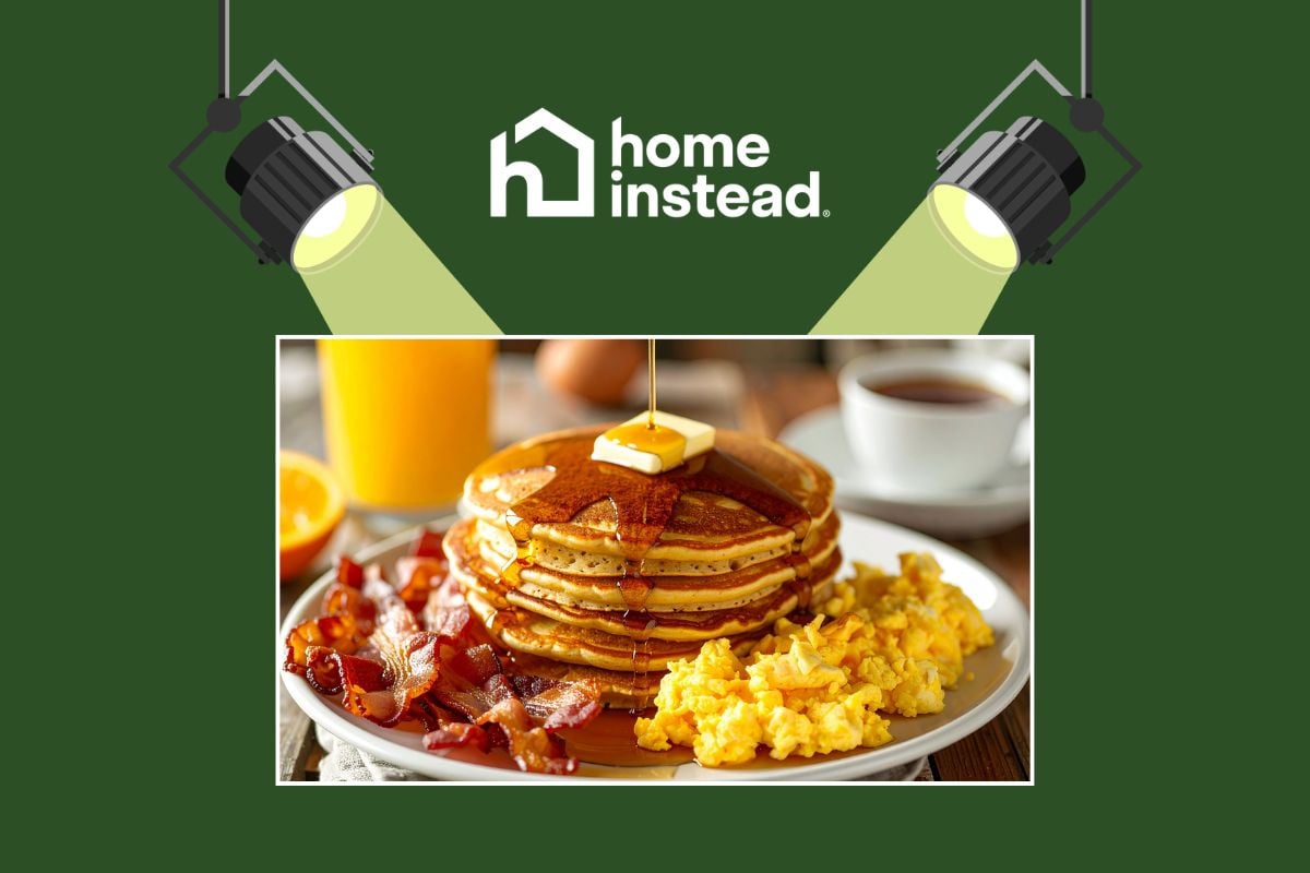 Fort Mill, SC Notable Event: Free Senior Breakfast & Dementia Presentation