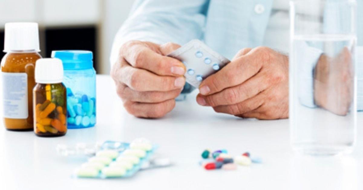 Tactics for Managing Multiple Medications