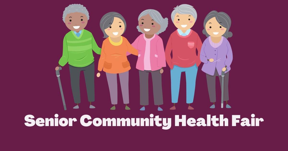 Say Hi to Home Instead of Tucson at the ArchWell Health Senior ...