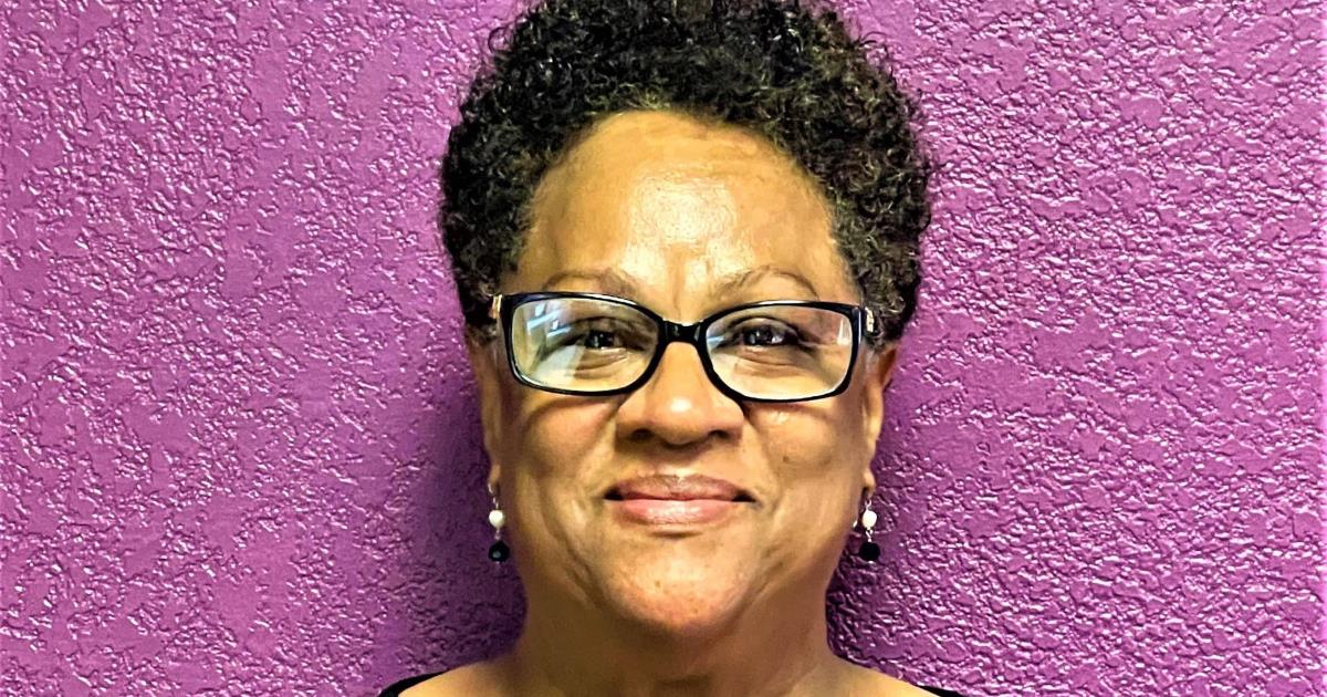 CAREGiver of the Month - September 2021