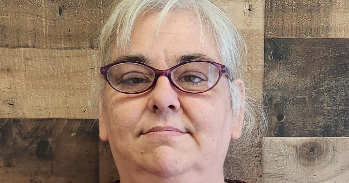 Mary: Care Pro Job ‘Was Meant to Be’