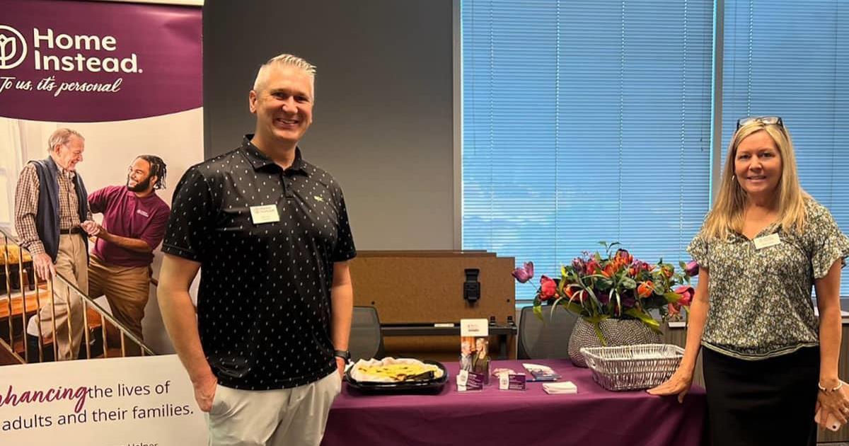 ICP Vendor Fair - 2023