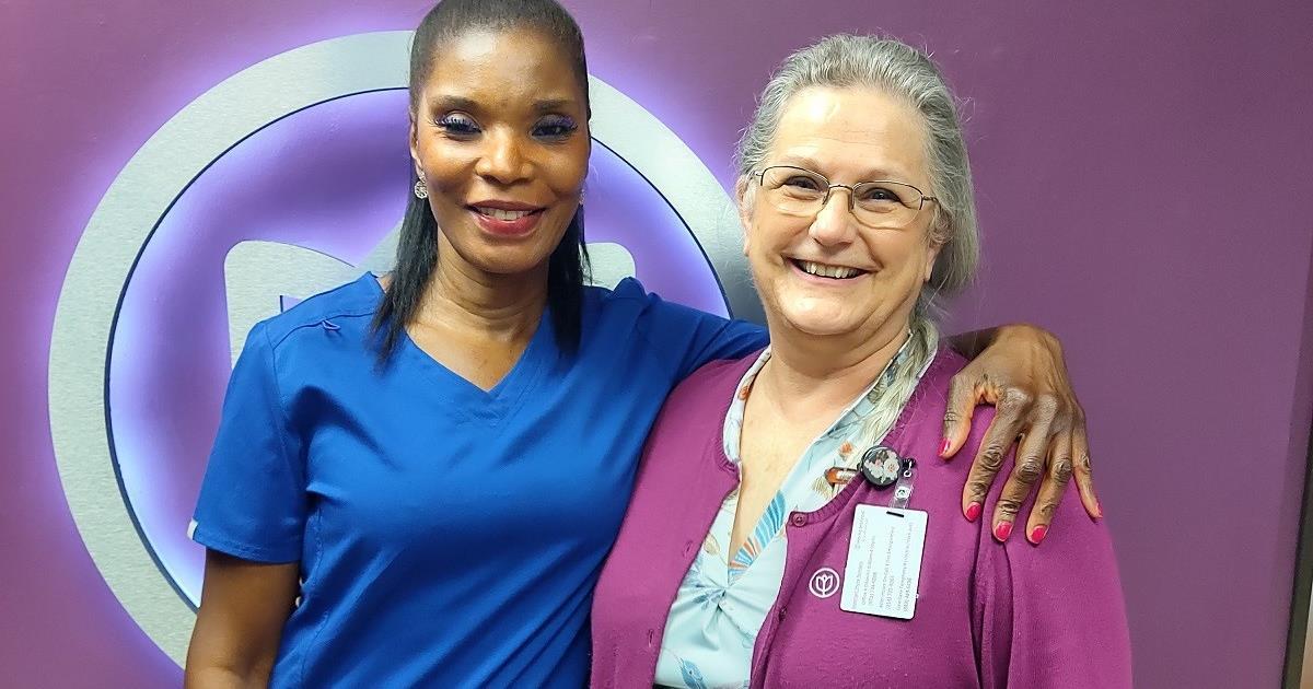 Josephine Made a Client’s Trip a Lasting Memory