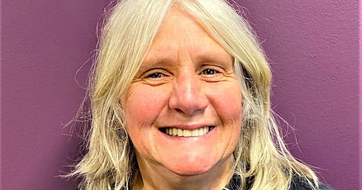 Twice-Honored Becky ‘Goes the Extra Mile for Her Clients’