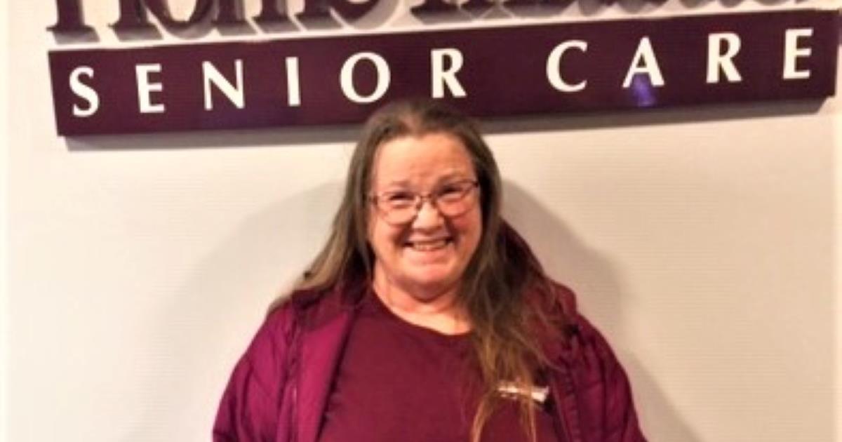 Professional CAREGiver Spotlight - January 2021