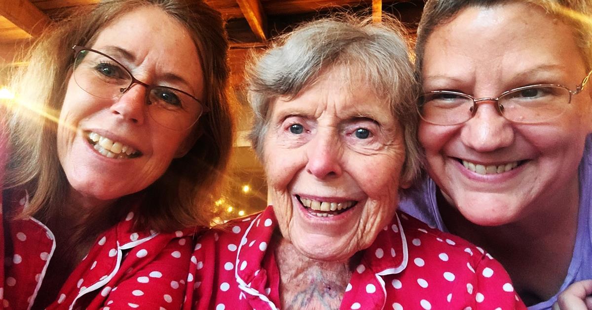 Client’s Daughter: ‘This Isn’t Just a Job for Yolie; It’s a Calling’