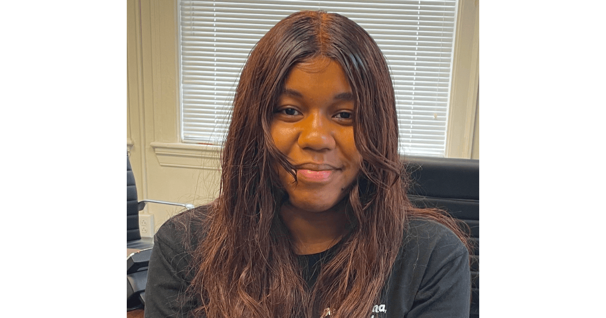 Care Professional of the Month - November 2023