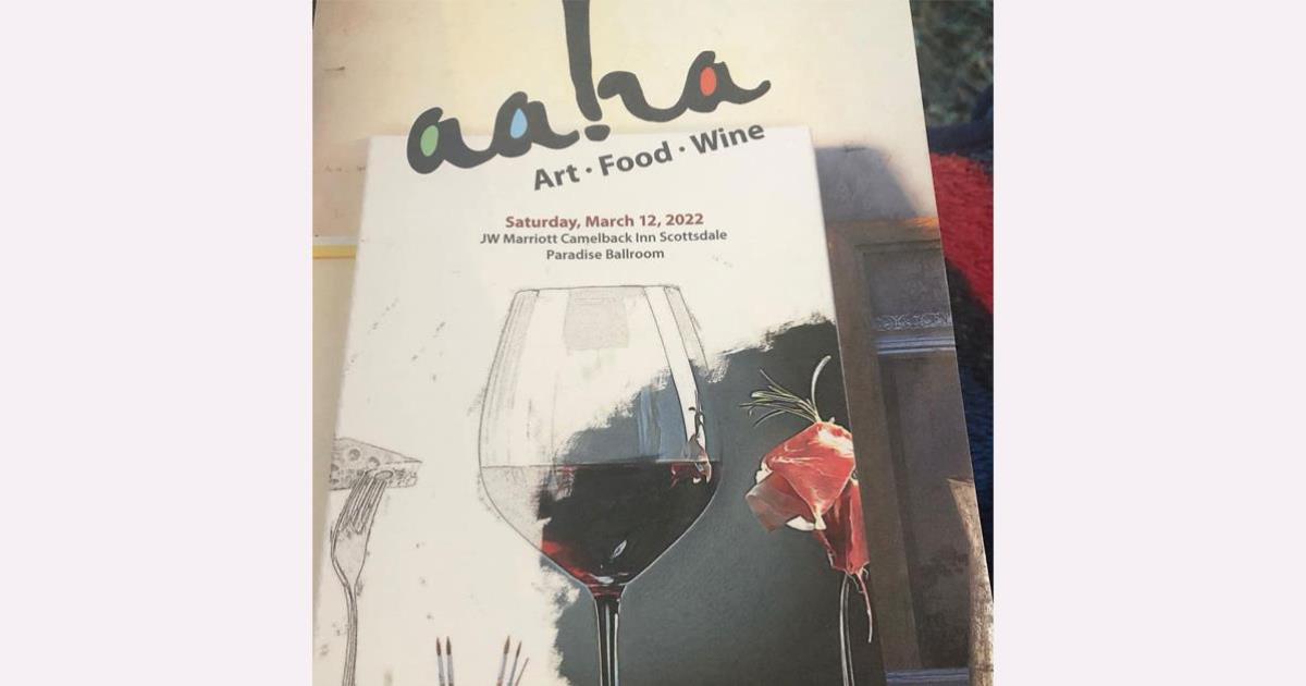 Home Instead Supports Hospice of the Valley at AAHA Event