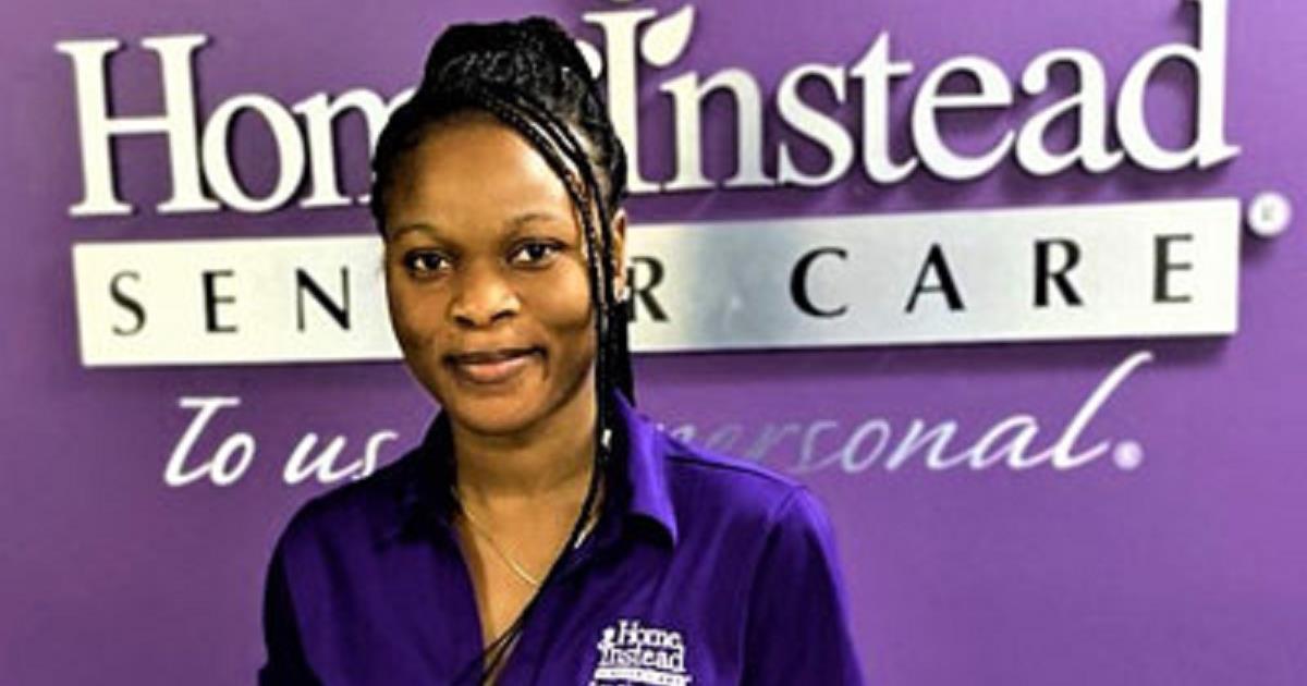 Extensive Family Caregiving Led Sade to Senior Care