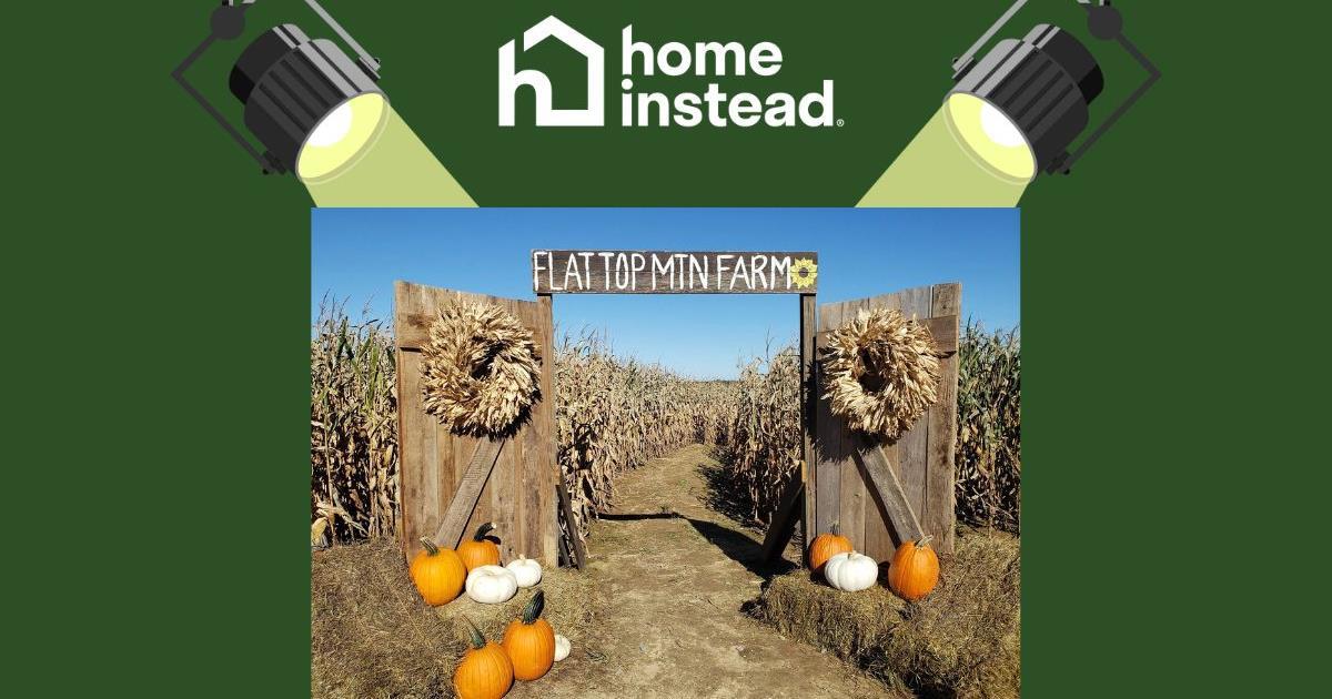 Soddy-Daisy, TN Notable Event: Flat Top Mountain Farm Fall Festival 2025