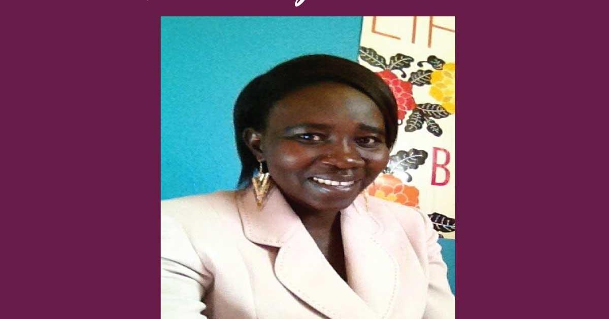 Karima Speaks a Language of Compassion, Patience