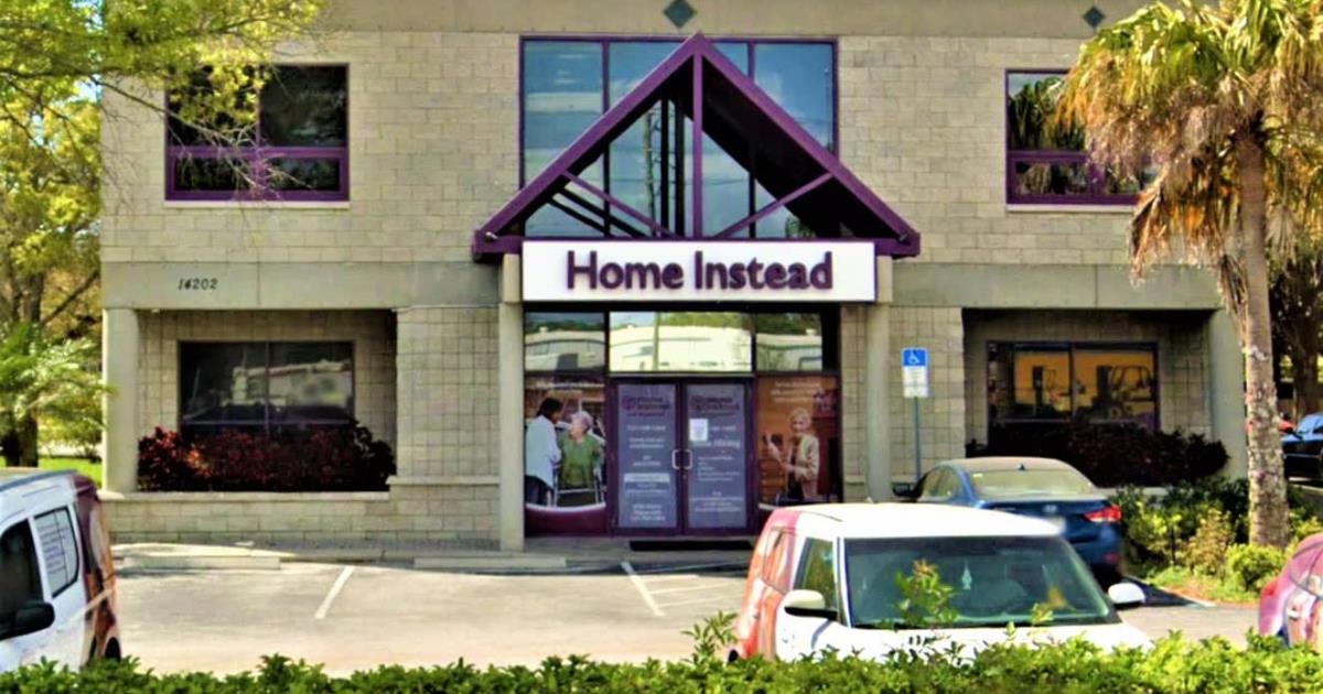 Care Professional is a fulfilling Job | Home Instead