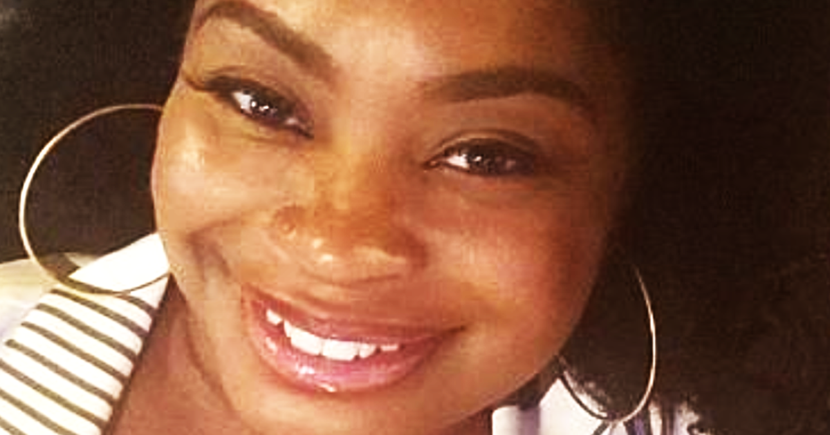 Edrina Joins Her Mother as Honored Care Professionals