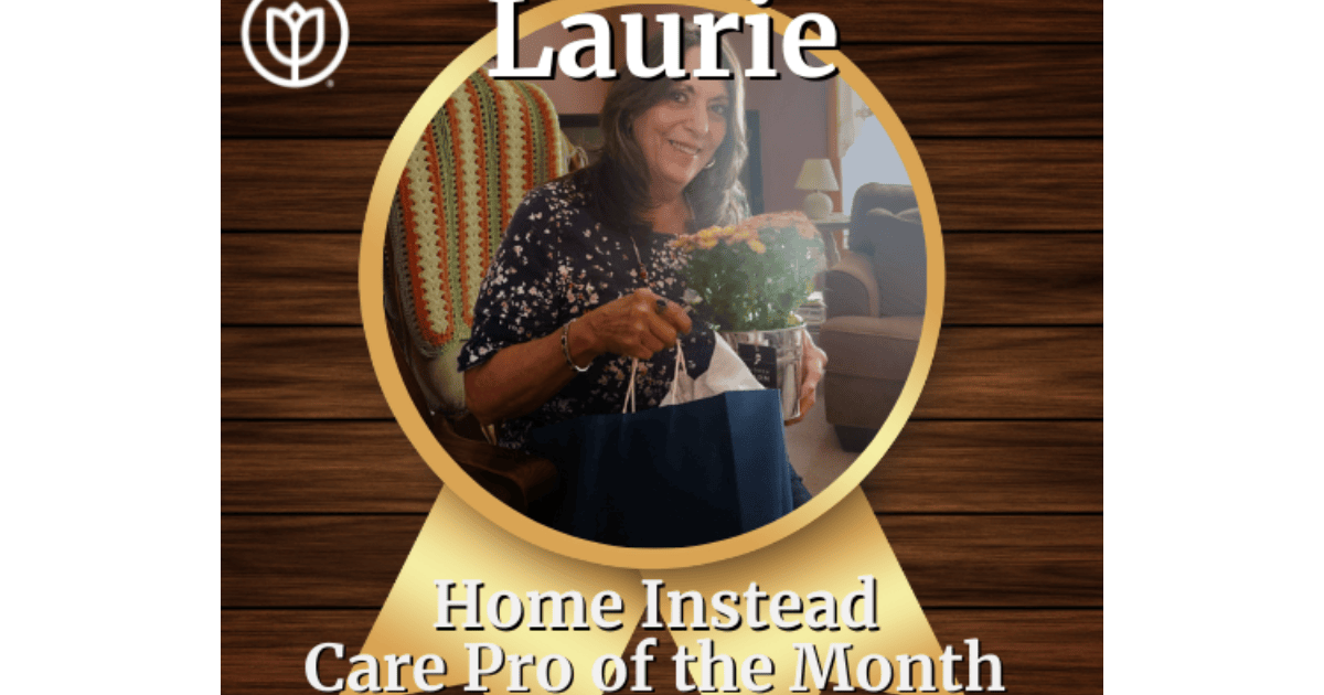 Jackson Care Professional of the Month - October 2023