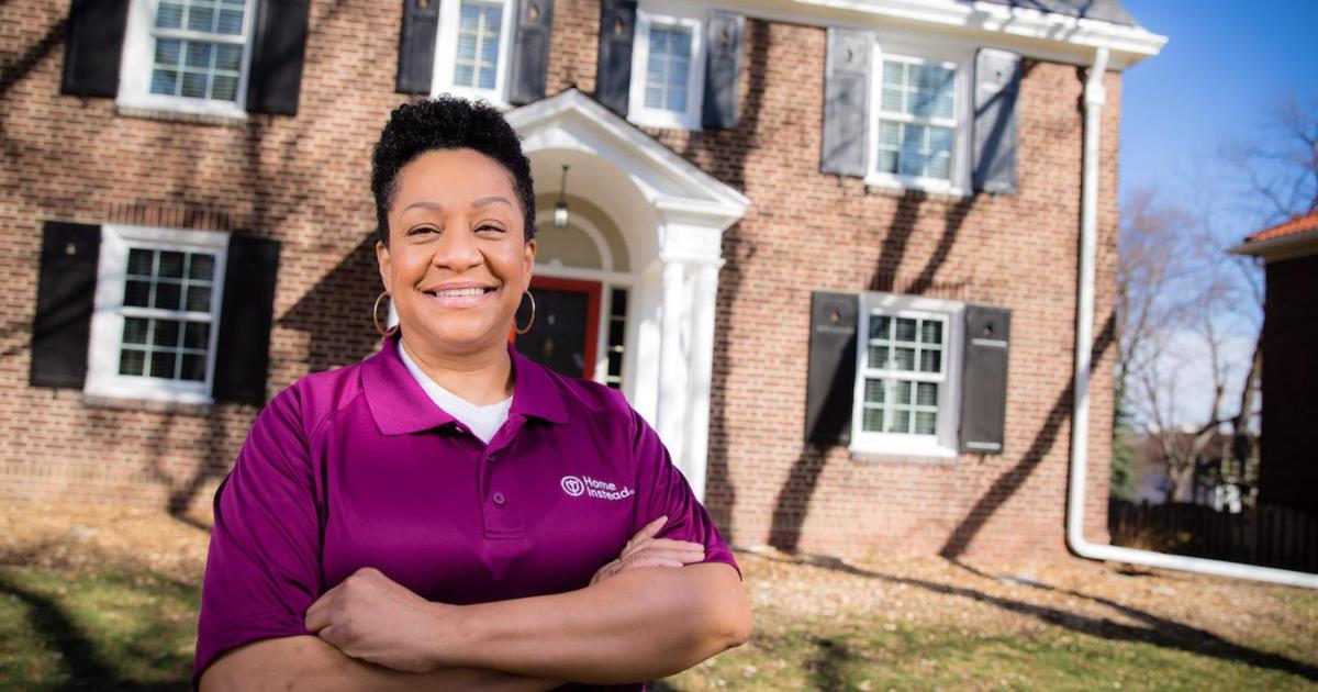 Home Instead Holds Career Fair for CAREGivers