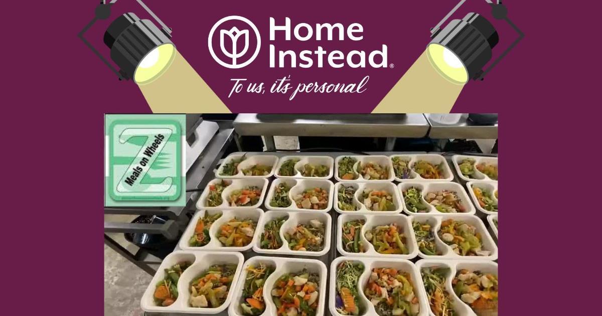 Zionsville, IN Senior Resource Spotlight: Zionsville Meals on Wheels