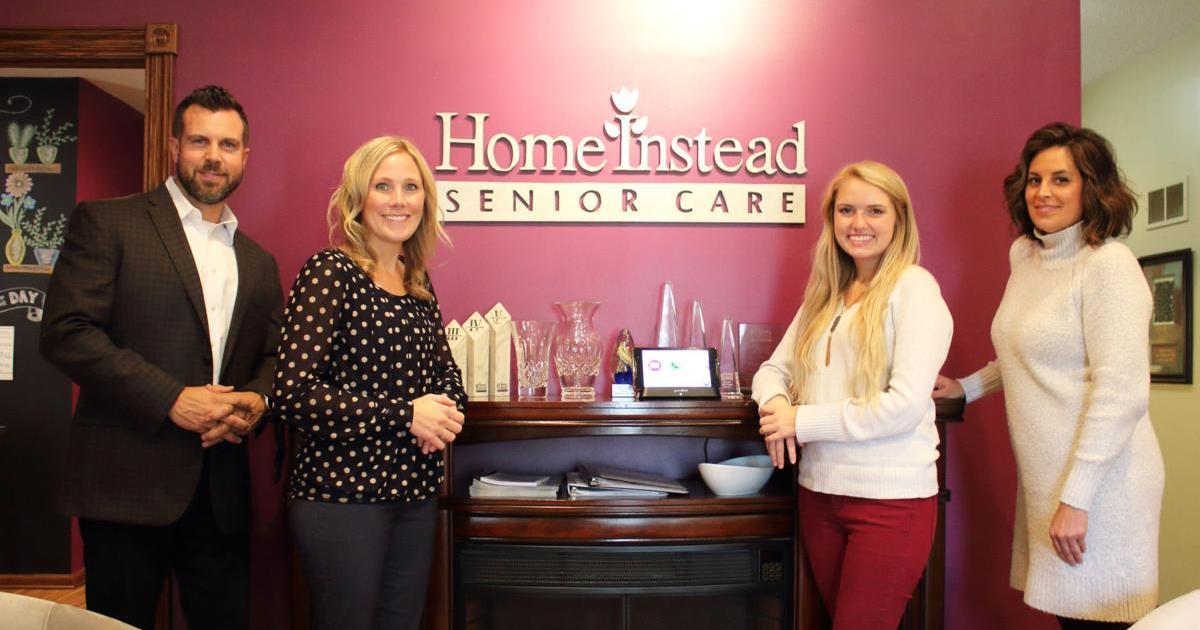Home Instead Celebrating 15 Years Serving the Local Community
