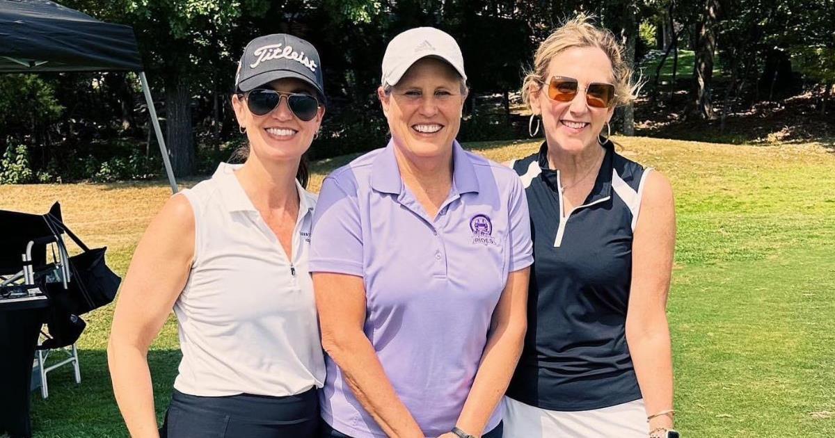 Home Instead of Lebanon, TN Tees Off at the 23rd Annual Dr. Cary ...