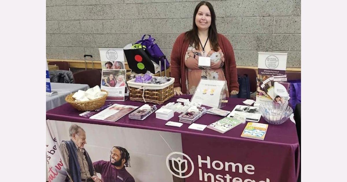Home Instead Supports Alzheimer's Disease Resource Center Education ...