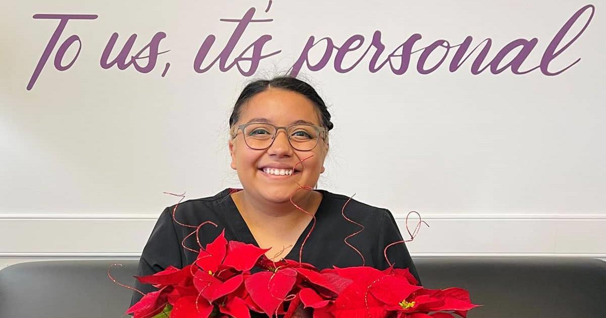 Care Professional of the Month - November 2022