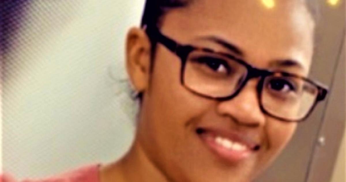 Meosha Embraces Her Position as CAREGiver