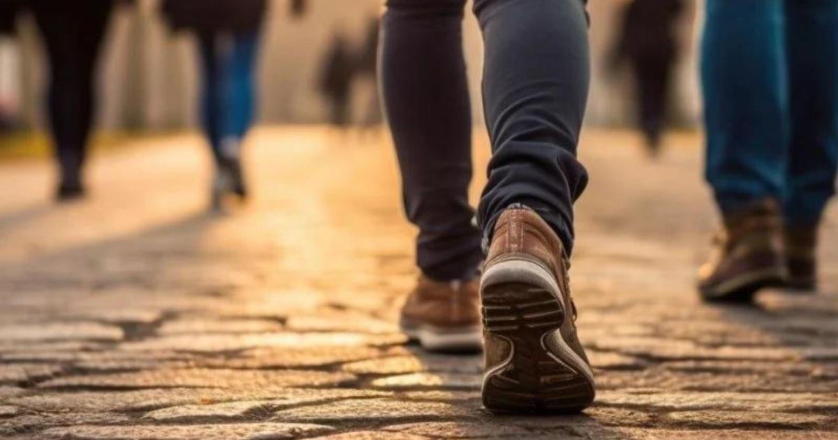 Join Us for the Alzheimer's Walk: Making a Difference Together