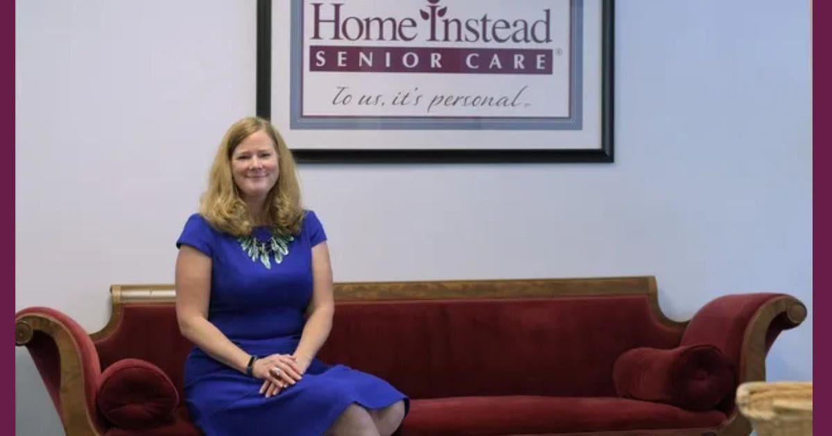 Home Instead's Angela Brunson Bartlett Featured in The Telegram & Gazette