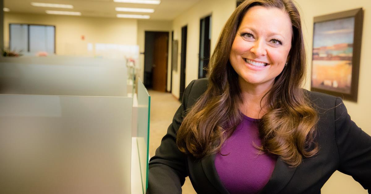 Home Instead Chief Advocacy Officer Featured in MarketWatch