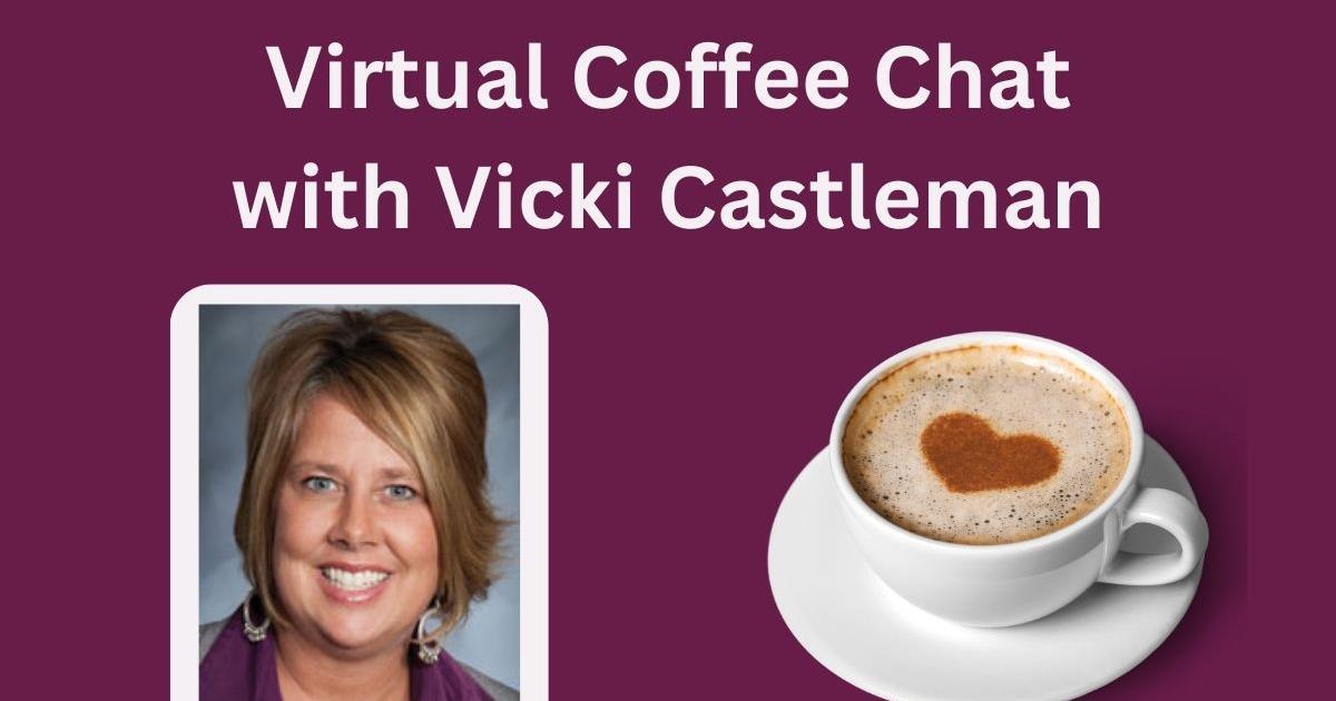 Home Instead Owner Vicki Castleman Speaks on Virtual Coffee Chat: The Importance of Home Care
