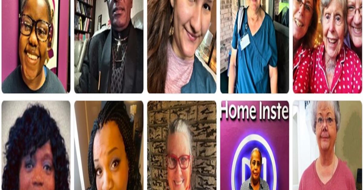 Home Instead Welcomes Care Pros From All Backgrounds