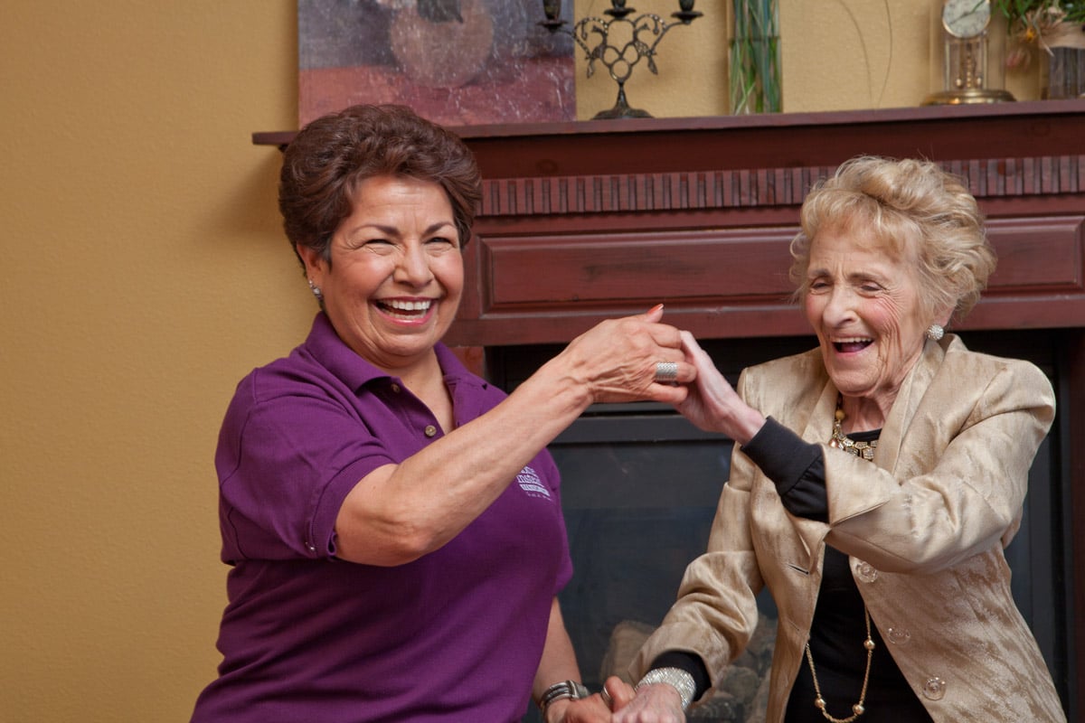 Best In Class Home Care Services for Seniors | Home Instead