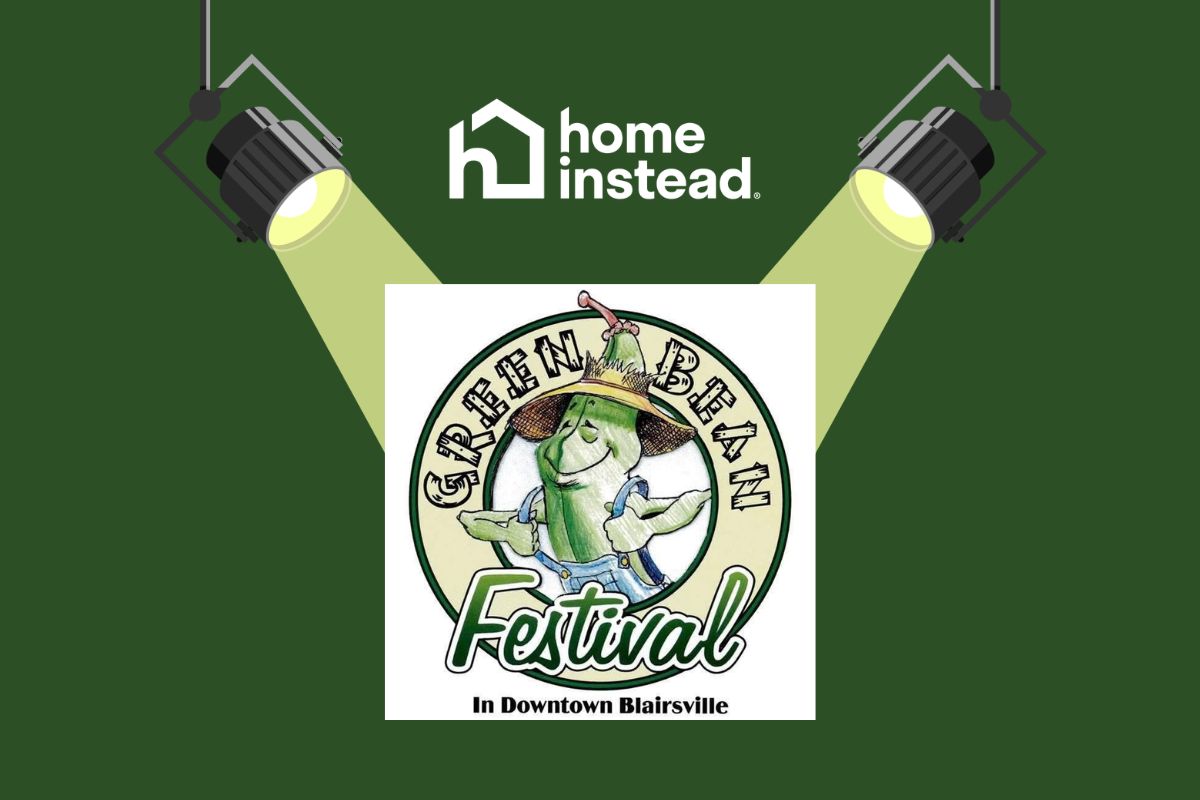 Blairsville, GA Notable Event: Green Bean Festival