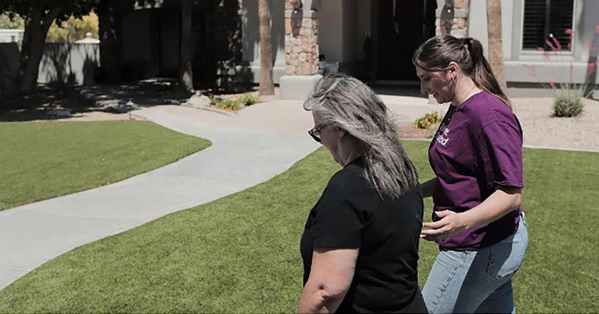 Dealing with Dementia and Inappropriate Behavior...What Can You Do?