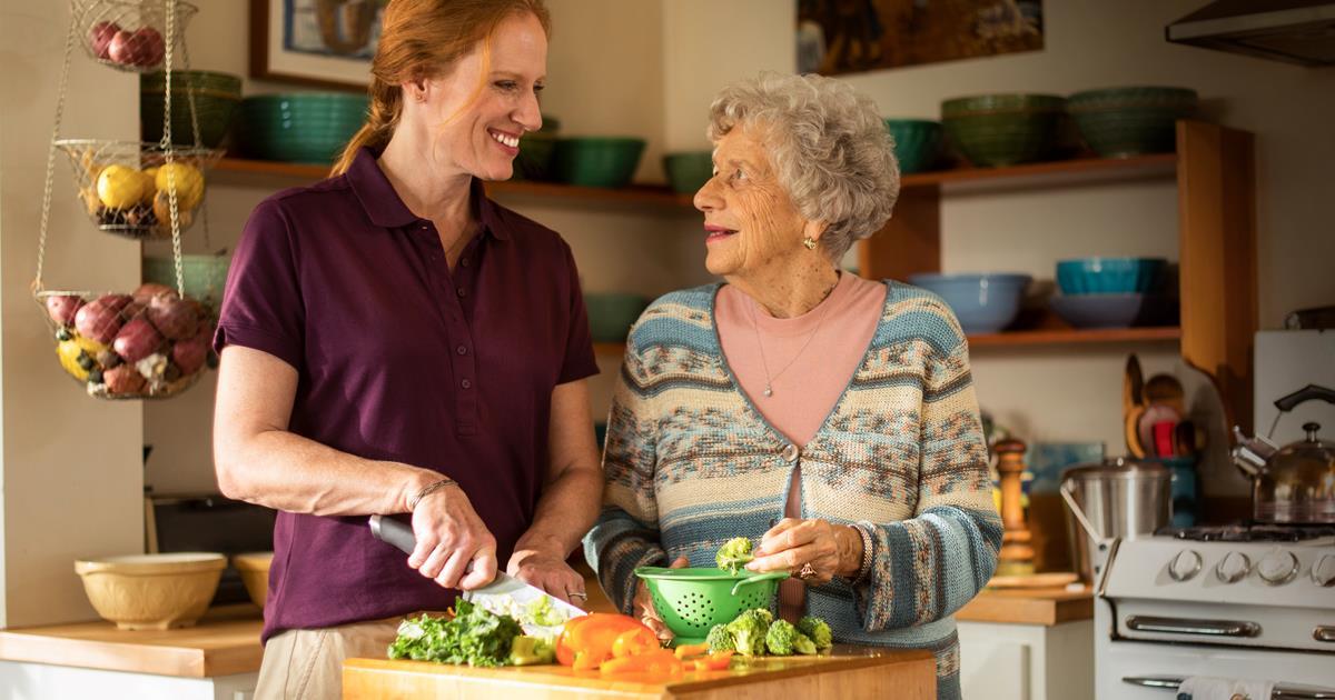 Vision Loss Simulator: Cooking with Cataracts