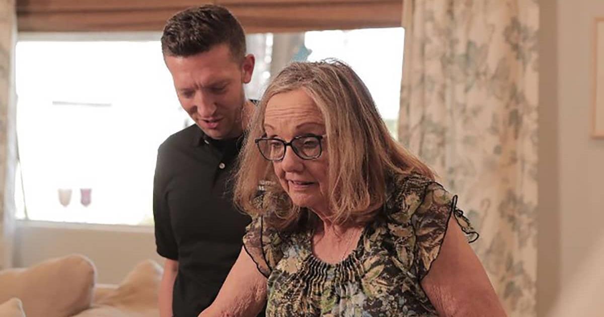 General Home Safety Tips for Your Loved One with Dementia