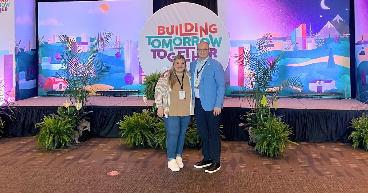 Indianapolis Team Enjoys Home Instead's 30th Anniversary Corporate ...