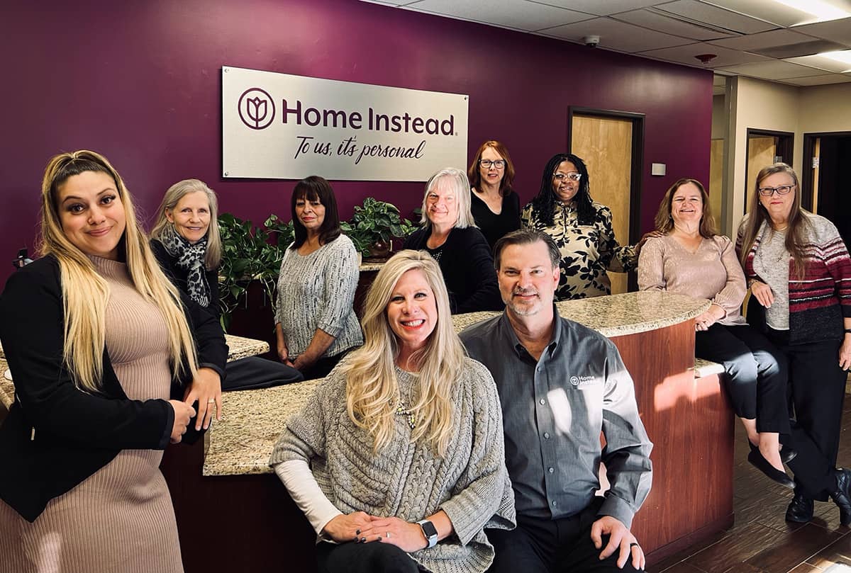 The Home Instead Difference | Home Instead Denver, CO