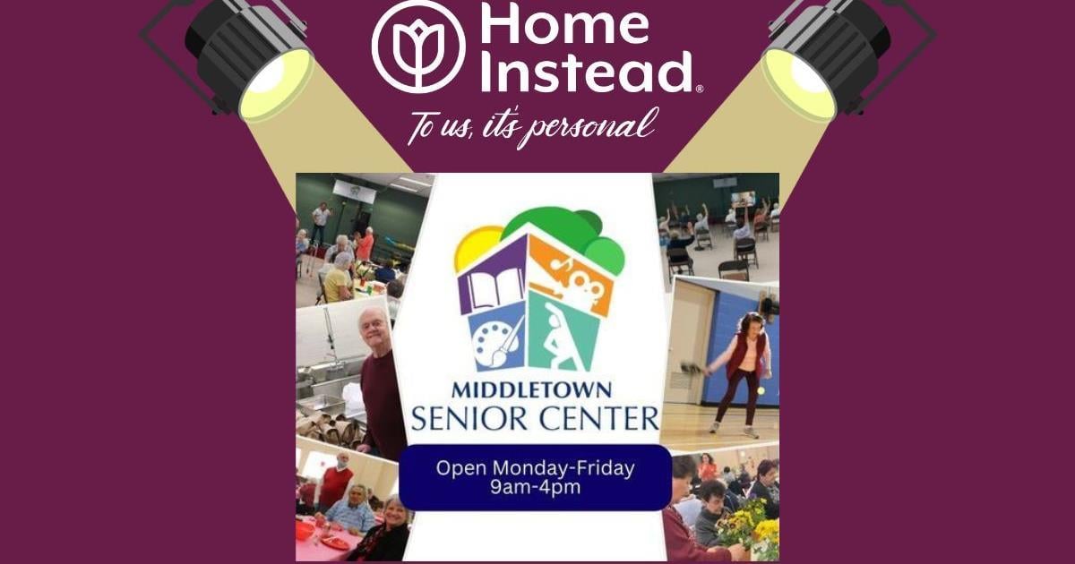 Middletown, NJ Senior Resource Spotlight: Middletown Senior Center