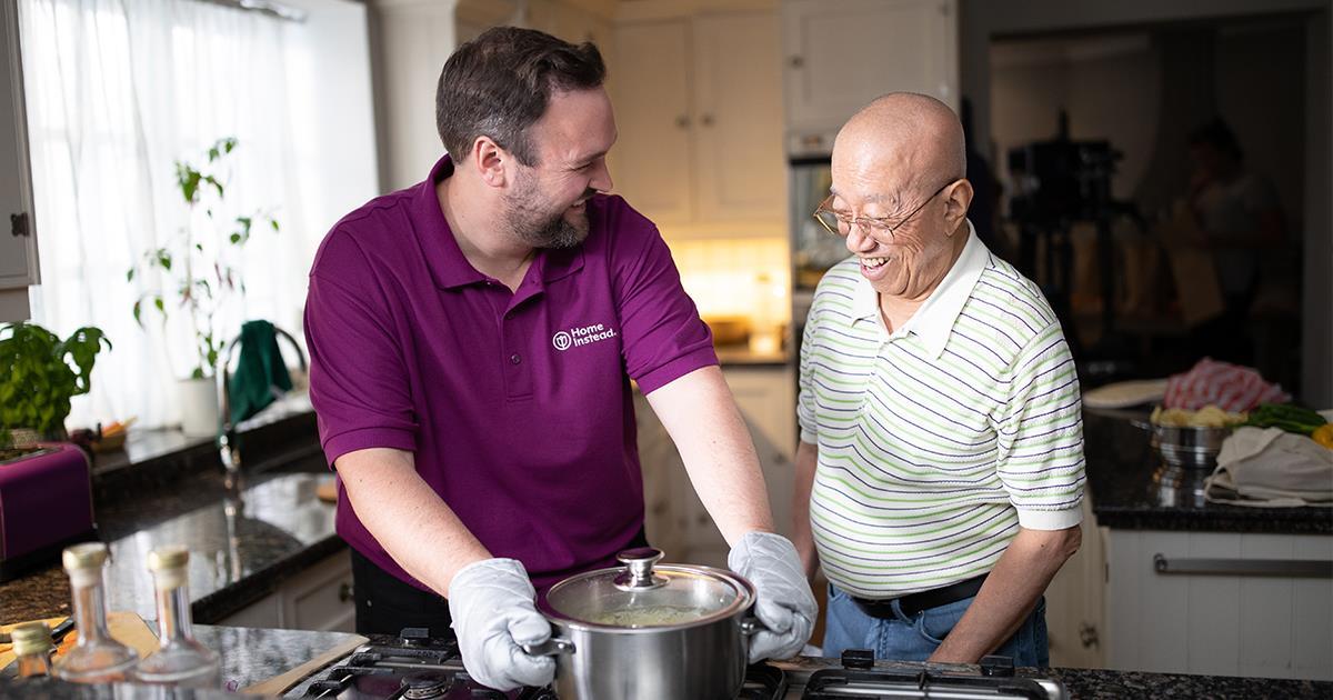 Home Instead Extends Hiring in North America