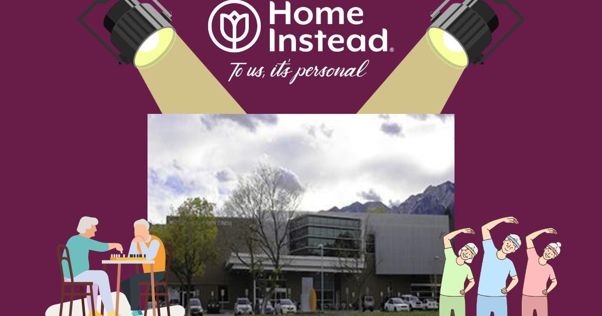 Senior Resource Spotlight: Senior Center in Millcreek, UT