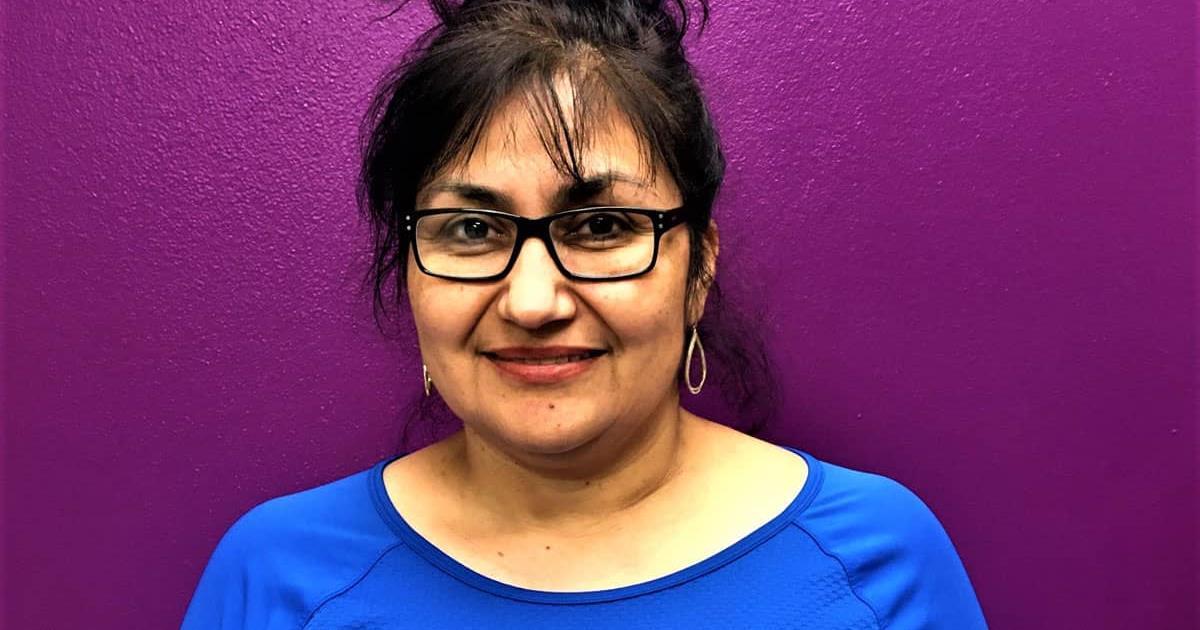 Care Professional of the Month - June 2022