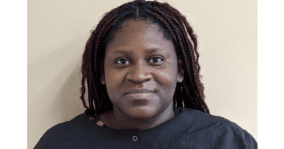 Care Professional of the Month - November 2023