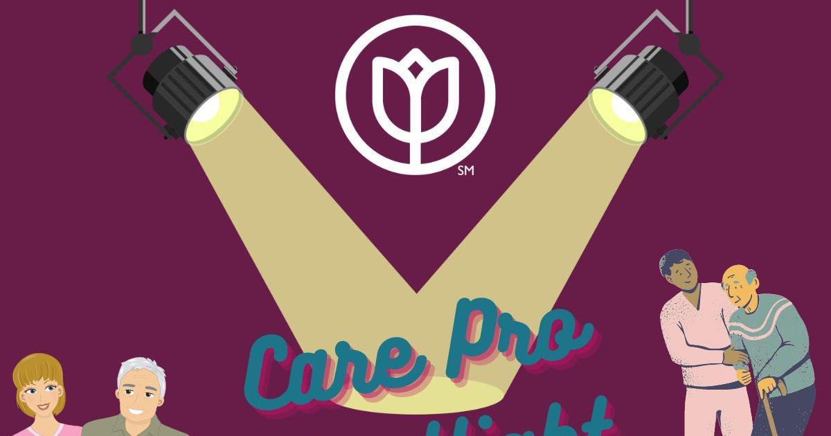 Home Instead Care Pro Spotlight: Carolyn