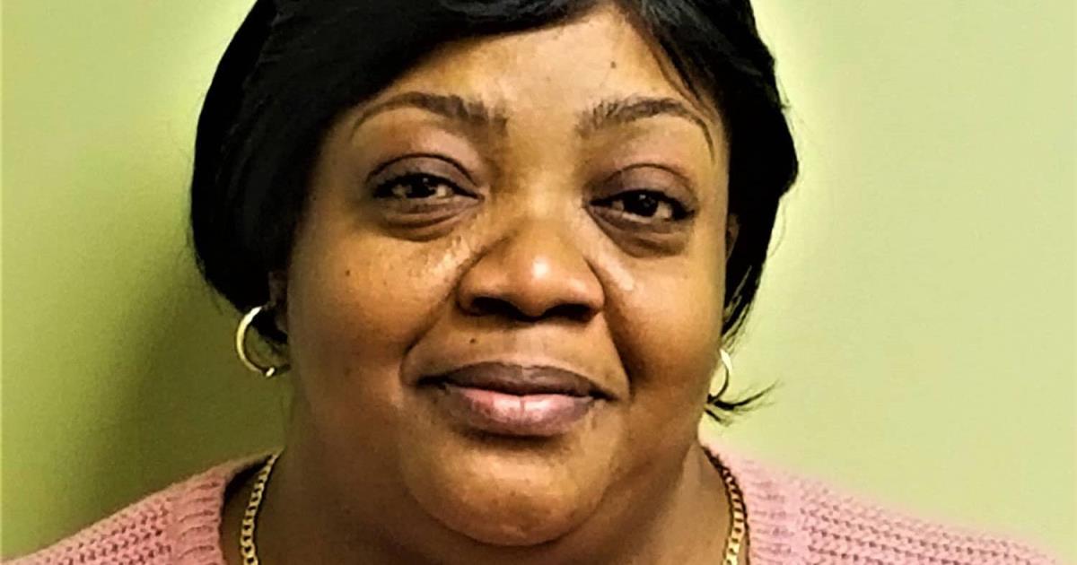 CAREGiver of the Month - August 2021