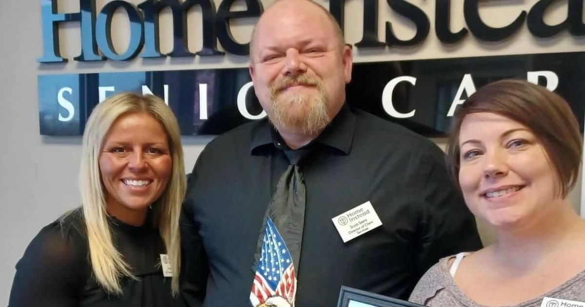 Key Player Spotlight - Scott Sears